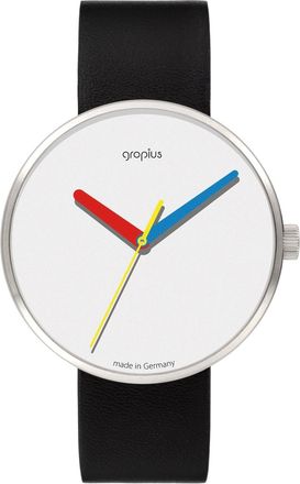 Walter Gropius Analoguhr SIMPLEX