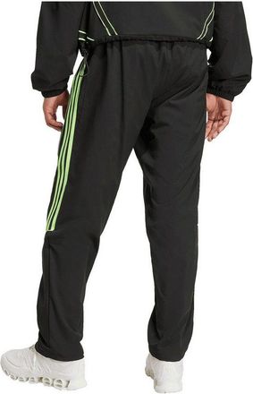 adidas Originals Jogginghose adidas Originals Teamgeist Hose Wei&szlig; Jogginghosen