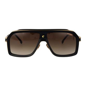 Carrera Stylische Sonnenbrille mit Modell CA 1053/S/Ti - - Accessories - Herren - Schwarzk - 60 MM