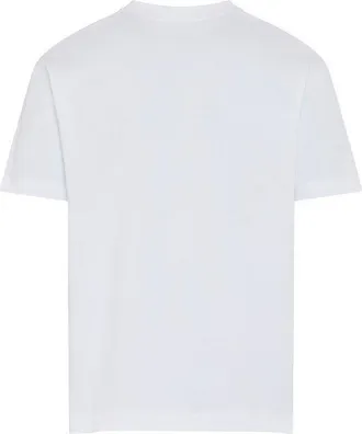 Marc O'Polo T-Shirt relaxed fit aus schwerem Bio-Baumwoll-Jersey
