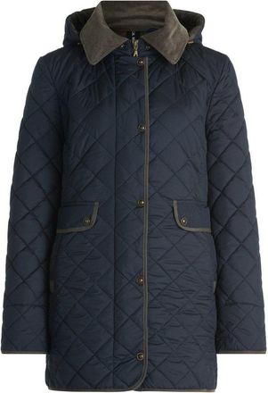 Gil Bret Steppjacke Damen Steppjacke mit Kapuze