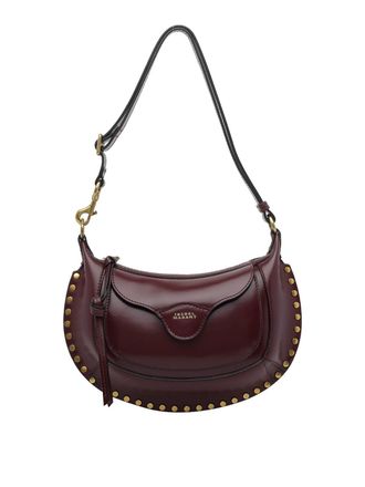 Isabel Marant Schultertasche - Rot