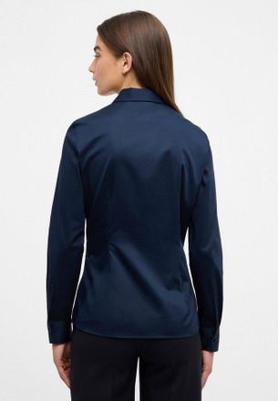 Eterna Hemdbluse FITTED EASY IRON (b&uuml;gelleicht)