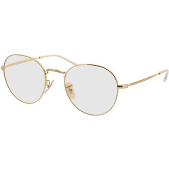 Ray-Ban Herren, Accessories, Gelb, MGr&ouml;&szlig;e