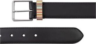 Paul Smith Ceinture en cuir