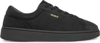 HUGO BOSS Sneakers HUGO Neston 50563557 Grau