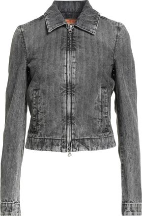 Diesel JACKEN & M&Auml;NTEL - Jeansjacken/M&auml;ntel auf YOOX.COM