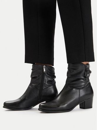 Caprice Stiefeletten 9-25348-41 Schwarz