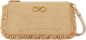 Twinset Femme, Sacs, Beige, Taille: ONE Size &Eacute;l&eacute;gante Pochette