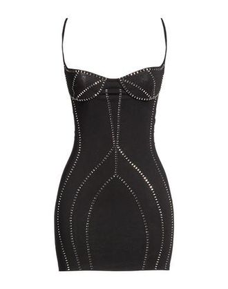 The Attico ROBES - Robes courtes sur YOOX.COM