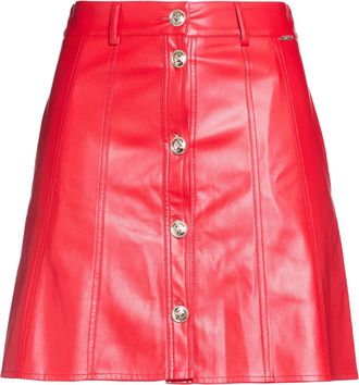 Liu Jo HOSEN & R&Ouml;CKE - Minir&ouml;cke auf YOOX.COM