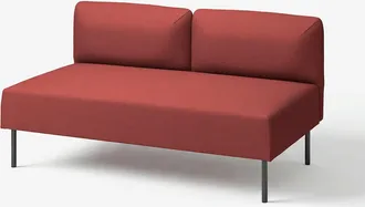 IKEA LILLEHEM 2er-Sitzelement