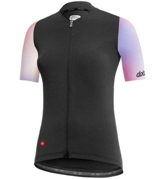 Dotout Flash W - Fahrradtrikot - Damen