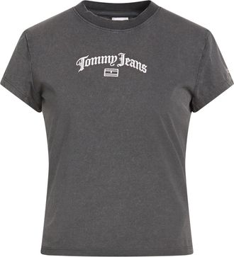 Tommy Jeans TOPS - T-shirts auf YOOX.COM