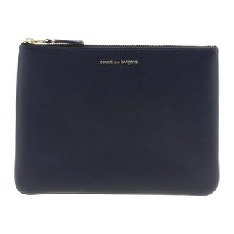 Comme Des Gar&ccedil;ons Arecalf - Sa5100 - - Bags - Damen - Blau - ONE SIZE