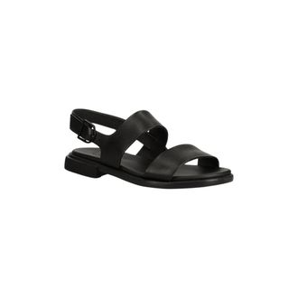 Camper Edy Sandal - - Shoes - Damen - Schwarzk - 37 EU