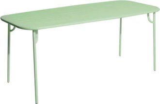 PETITE FRITURE Table rectangulaire Week-end Petite friture
