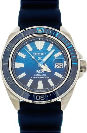 Seiko Homme, Accessoires, Bleu, Taille: ONE Size Watches