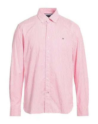 Tommy Hilfiger TOPS - Chemises sur YOOX.COM