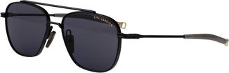 Dita Eyewear Homme, Accessoires, Noir, Taille: 55 MM Lancier Lsa-139