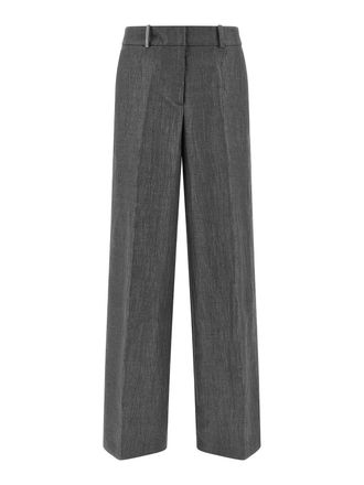 PESERICO Casual Hose - Grau