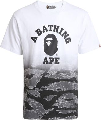 A Bathing Ape TOPS - T-shirts auf YOOX.COM