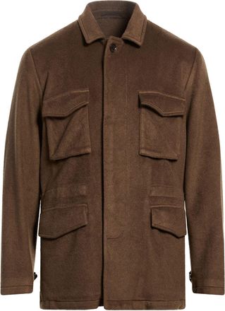 Boglioli JACKEN & M&Auml;NTEL - Jacken und Anoraks auf YOOX.COM