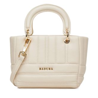 Badura Handtasche Badura TYL0167. Beige