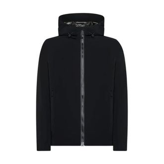 Roberto Ricci Design Montecristo Floating Storm Jkt - - Jackets - Herren - Schwarzk - 2XL