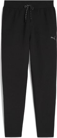 Puma Pantalon de jogging CLOUDSPUN Homme, Accessoires, Noir, XXL