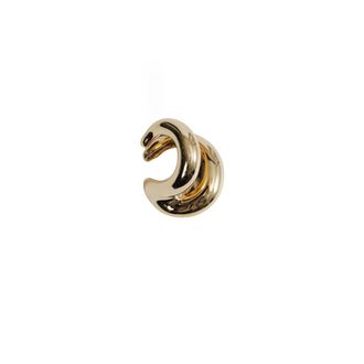 Panconesi Blow Up Stellar Ear Cuff