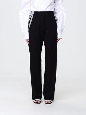 Coperni Pantalon Femme couleur Noir