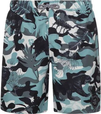 Protest Kinder Badeshorts PRTBORES JR beachshort