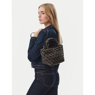 Guess Handtasche Guess J6BZ06 W3969 Dunkelgrau