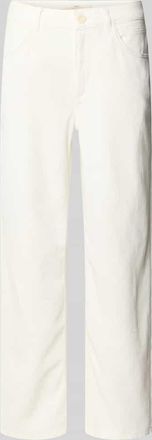 Lanius Jeans mit Eingrifftaschen