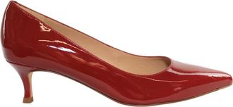 Unisa Femme, Chaussures, Rouge, Taille: 37 EU Indira Pump