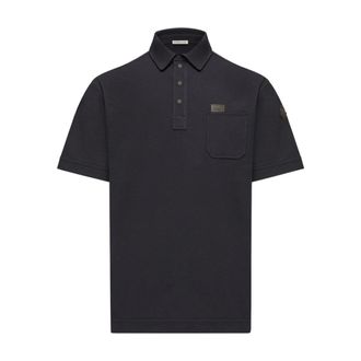 Moncler Herren, Oberteile, Schwarzk, MGr&ouml;&szlig;e