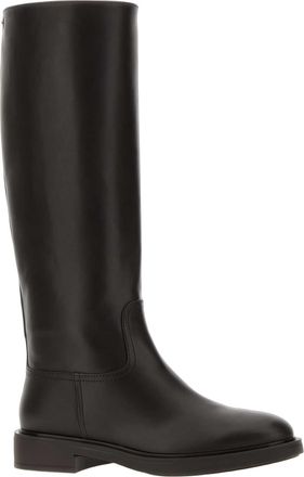 Gianvito Rossi Moka Stivali Boot