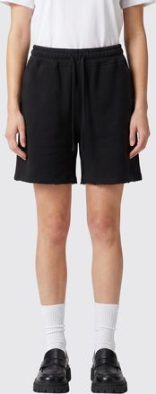 Thom Krom Short Femme couleur Noir