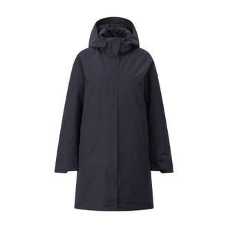 Scandinavian Edition Parka Cover II