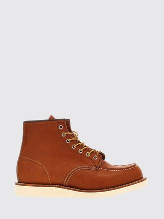 Red Wing Shoes Bottine RED WING SHOES Homme couleur Marron