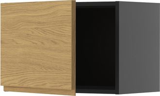 IKEA METOD Wandschrank