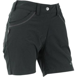 Maul Damen Lyon Shorts elastic