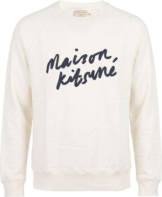 Maison Kitsun&eacute; TOPS - Sweatshirts auf YOOX.COM