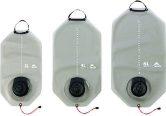 MSR DromLite Bags - Wassersack