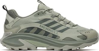 Merrell Moab Speed 2 GORE-TEX - Vert - Taille 41.5 M
