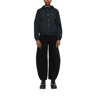 Peuterey Damen, Sport, Blau, LGr&ouml;&szlig;e
