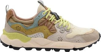 Flower Mountain Homme, Chaussures, Multicolore, Taille: 45 EU Yamano 3 Baskets