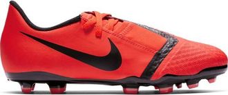 Nike Kinder Fu&szlig;ballschuhe Rasen Jr Phantom VNM Academy FG