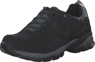 F.lli Campagnolo Herren Wanderschuhe Melnick Low Trekking Shoes WP 3Q18597 Nero 46